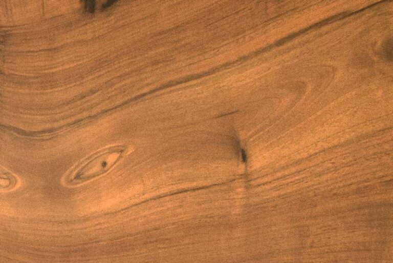 Noce europeo | Tabula Woods